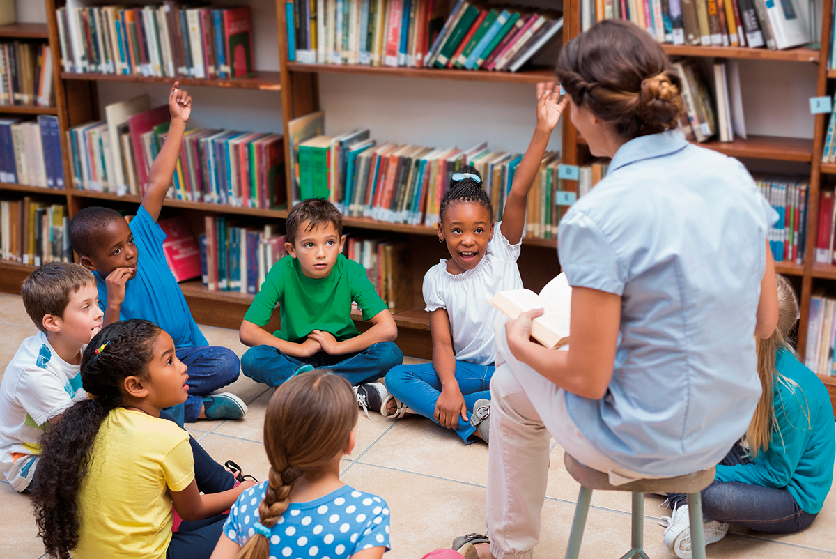 Revista Educação | Antes de pensar “como se ensina”, é necessário saber ...