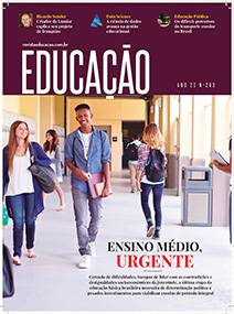 Escola da rede municipal de São Paulo recebe o nome do educador José ...