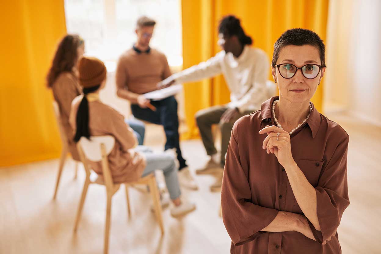 Revista Educação | A importância da busca ativa na educação, por Débora ...