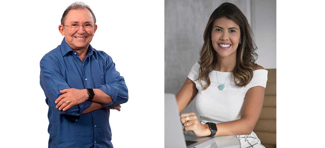Revista Educação | Diretor escolar e diretora falam de seus desafios e ...