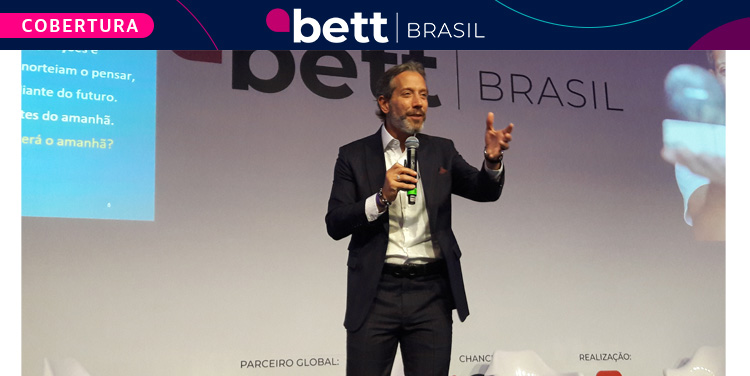Revista Educação | Leo Fraiman e projeto de vida: escola deve falar de ...