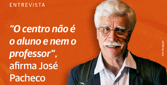 Revista Educação | Repercussão do paradigma da comunicação de José Pacheco