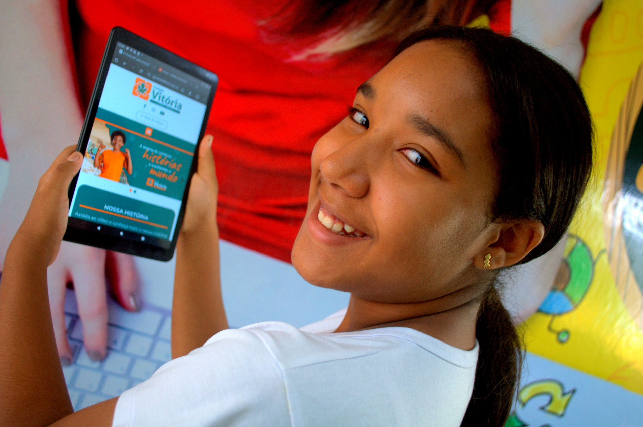 Revista Educação | Tecnologia digital sim, mas com planejamento pedagógico