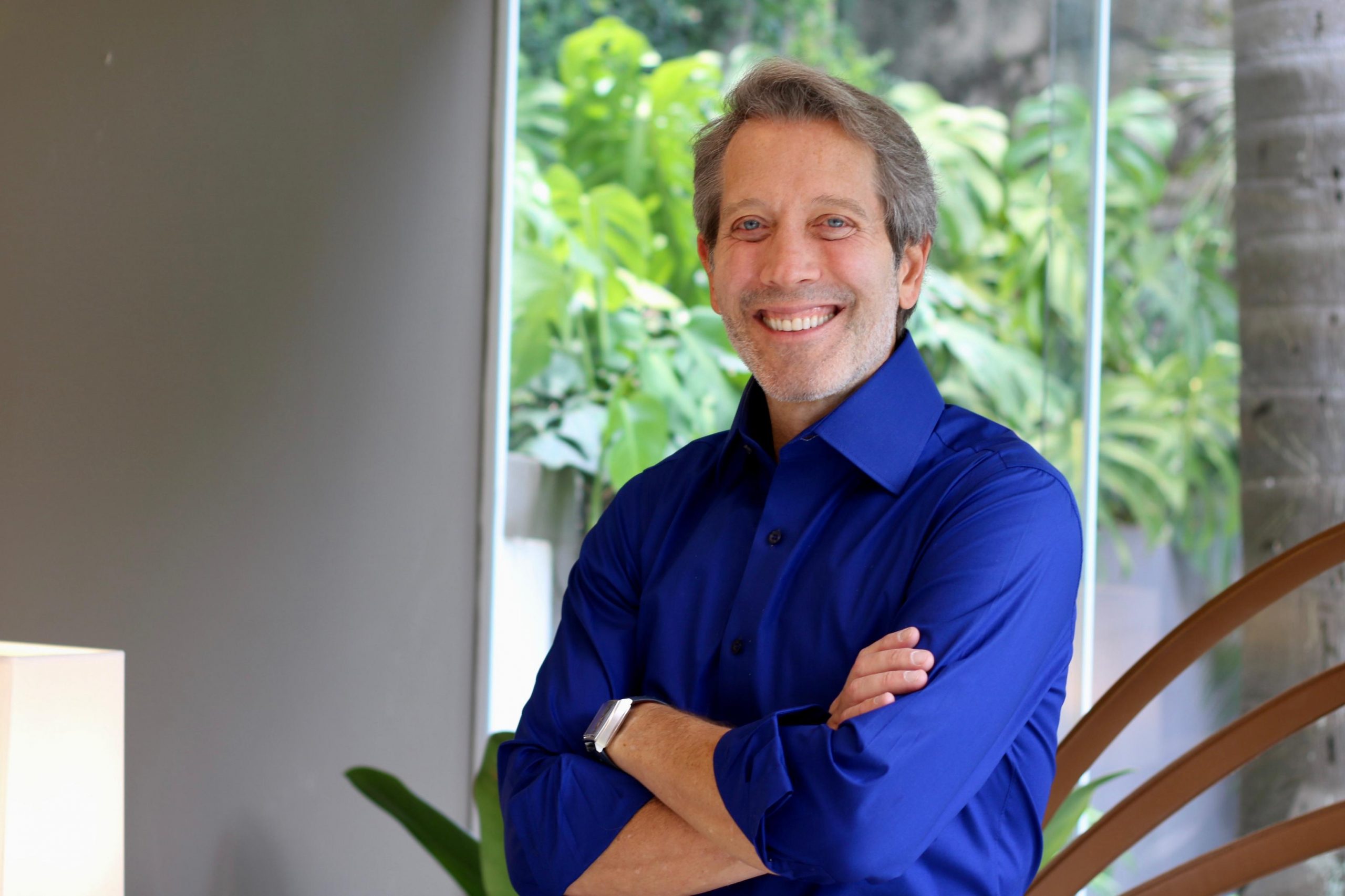 Revista Educação | Leo Fraiman: para além do conteúdo, aluno deve se ...