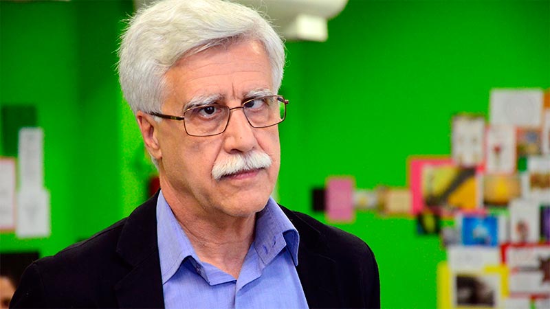 Revista Educação | José Pacheco: burocracias limitam a autonomia da escola