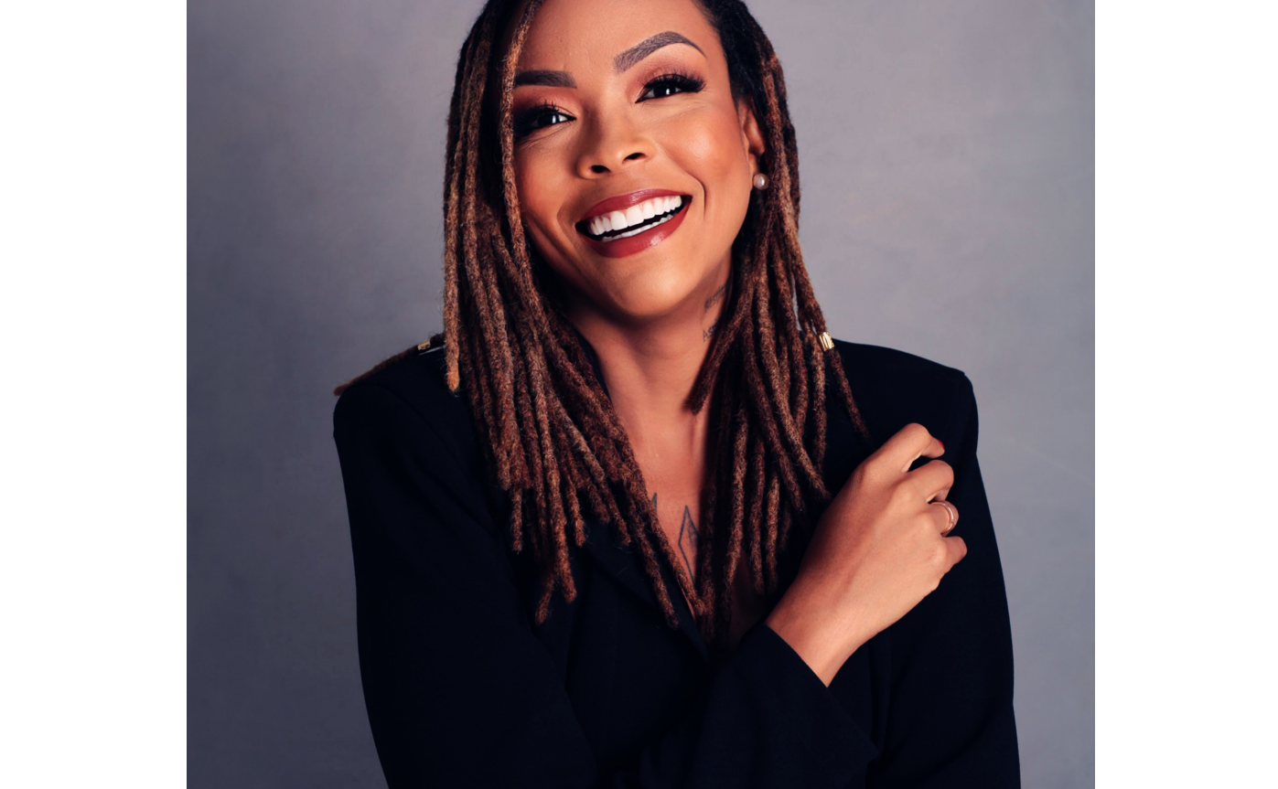 Revista Educação | Bárbara Carine estará em SP para o Escolas Mais ...