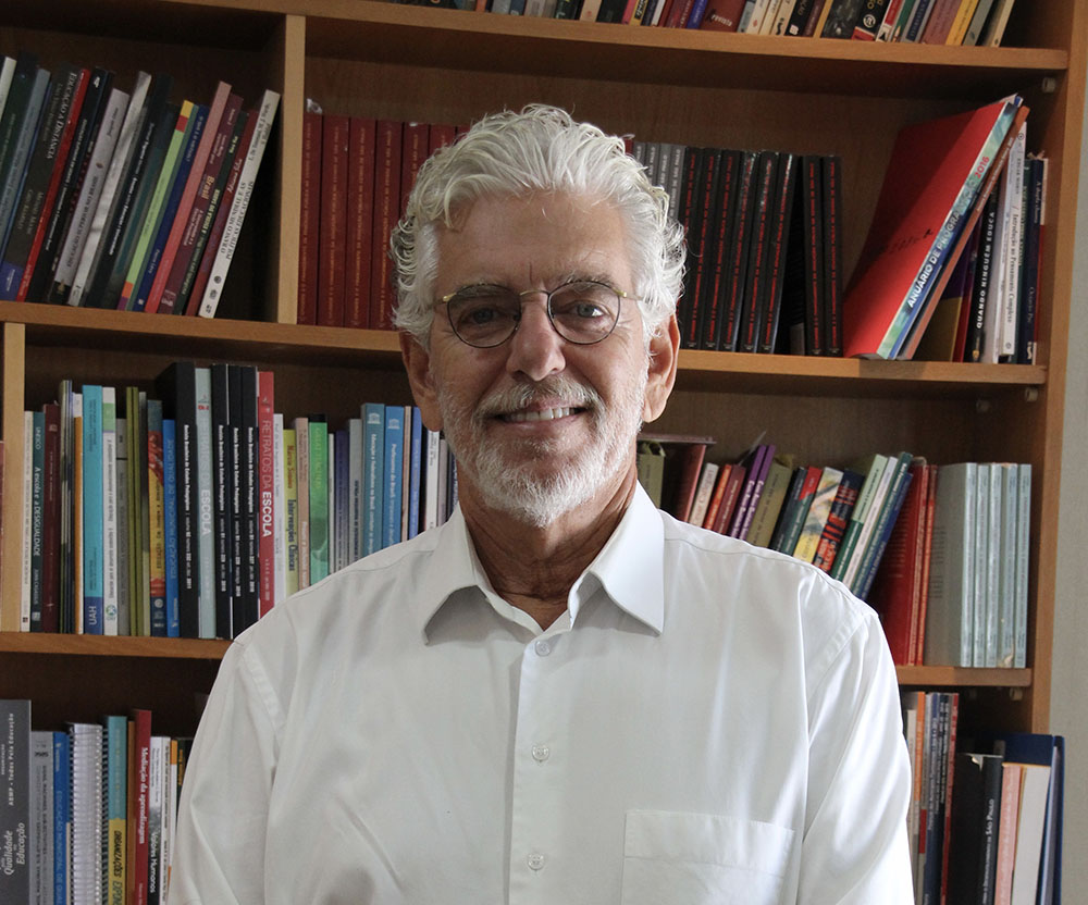 Revista Educação | As emergências do novo Conselho Nacional de Educação